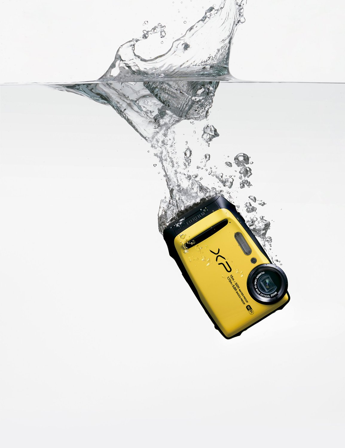 Fujifilm FinePix XP90 digitális fényképezőgép - Tennofoto.hu